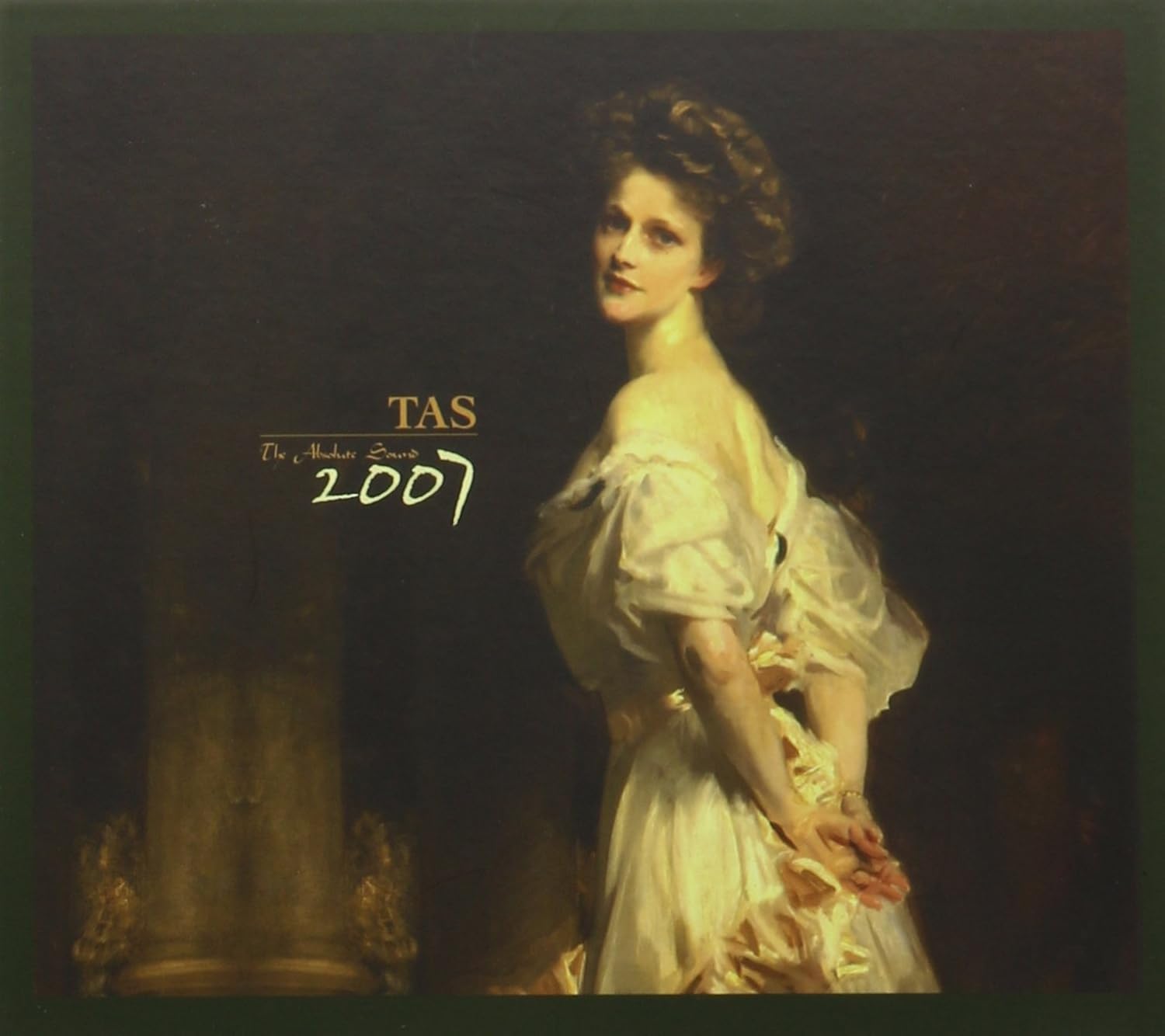 Tas-The Absolute Sound 2007 / Various: Various Artists: Amazon.in: Music}