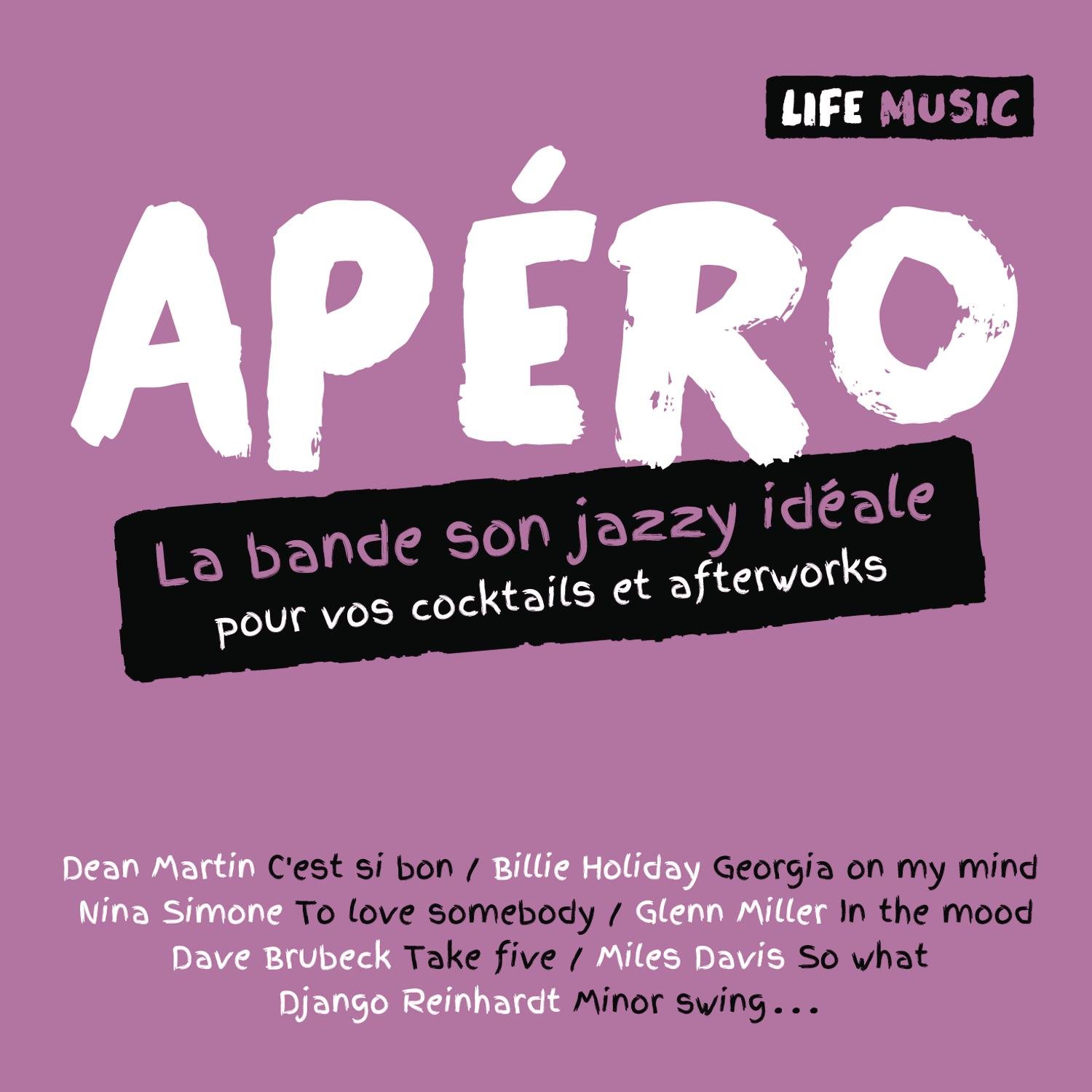 Apéro: Multi-Artistes, Zelly Smirnoff, Winterton Garvey, William ...