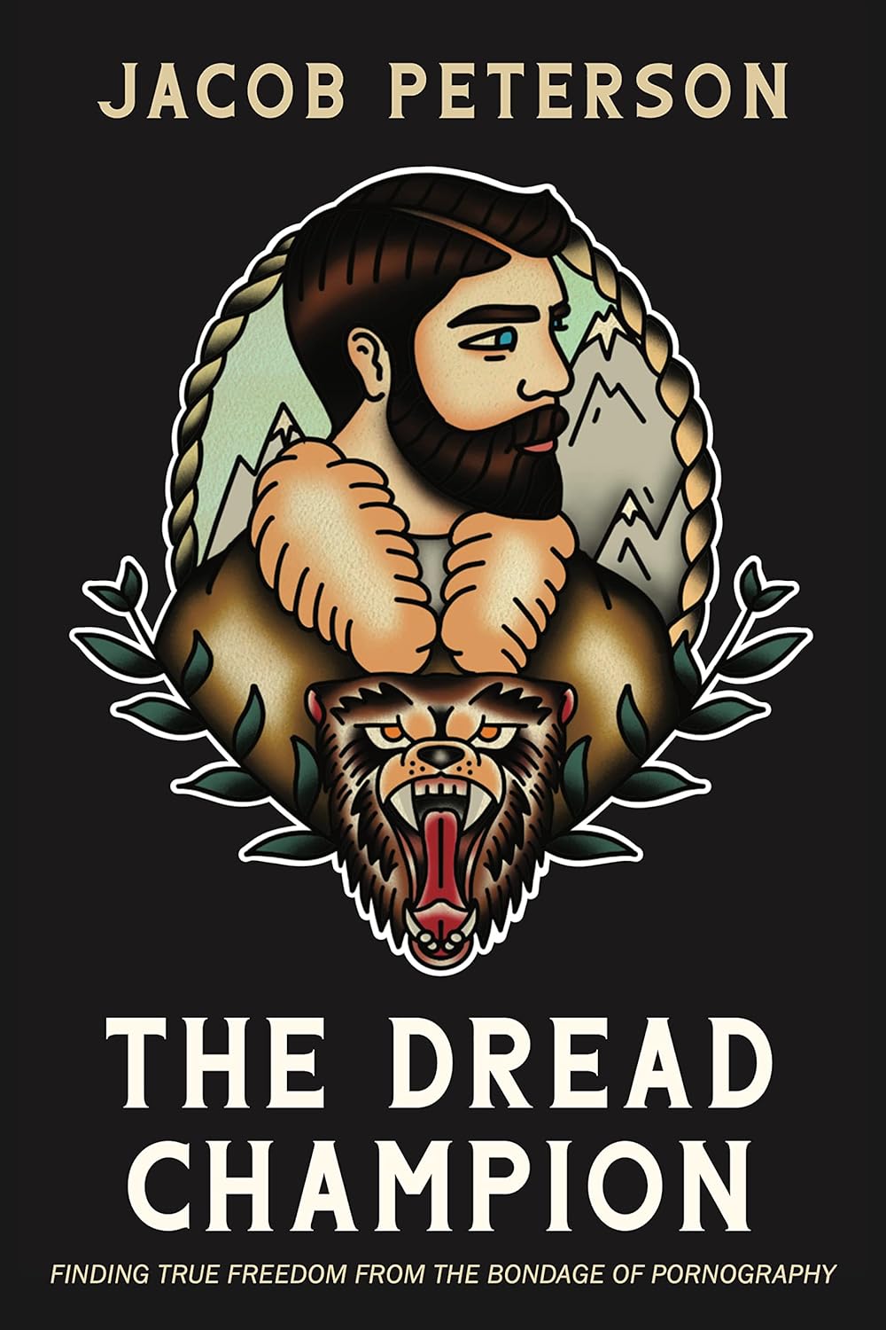The Dread Champion- Finding True Freedom From the Bondage of ...
