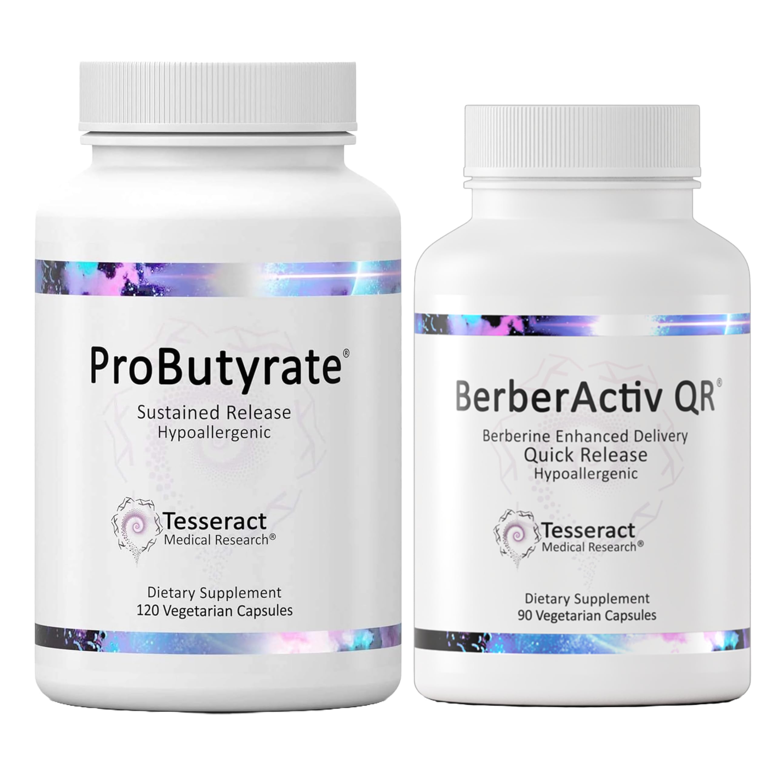 Amazon.com: Optimal Gut & Immune Support, ProButyrate Butyric Acid ...