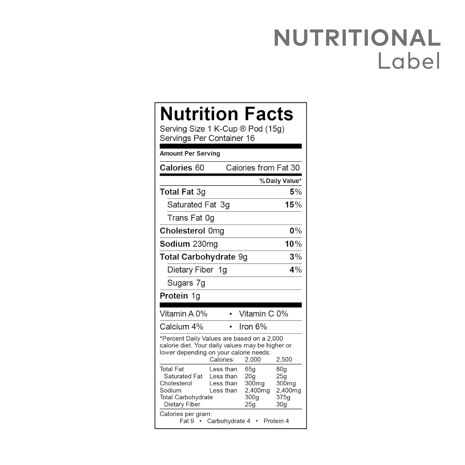 Swiss Miss Cocoa de menta Keurig K-Cups 16unidades – Yaxa Colombia