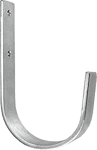 Connex Wandhaken 170 x 110 x 100 x 25 mm - Belastbar bis 40 kg ...