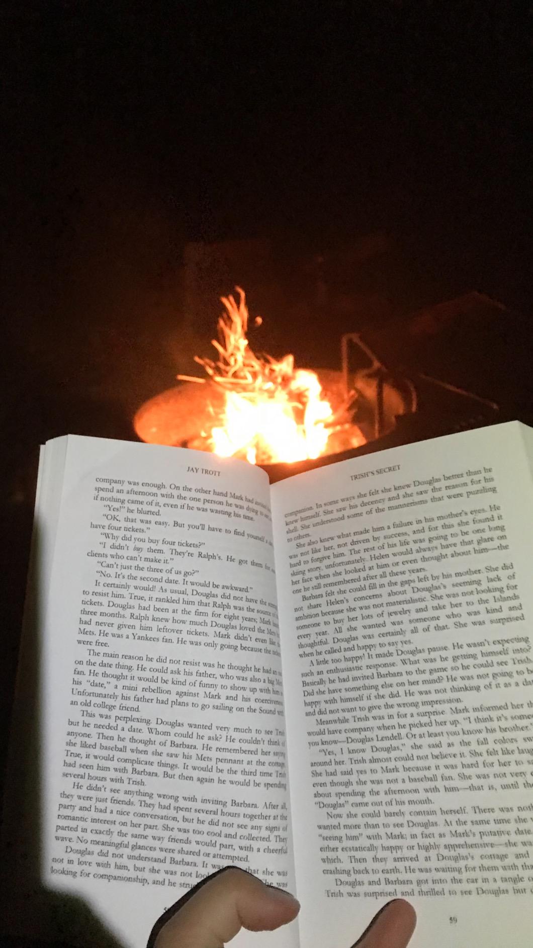 Trish's Secret - Kindle edition by Trott, Jay. Literature & Fiction ...