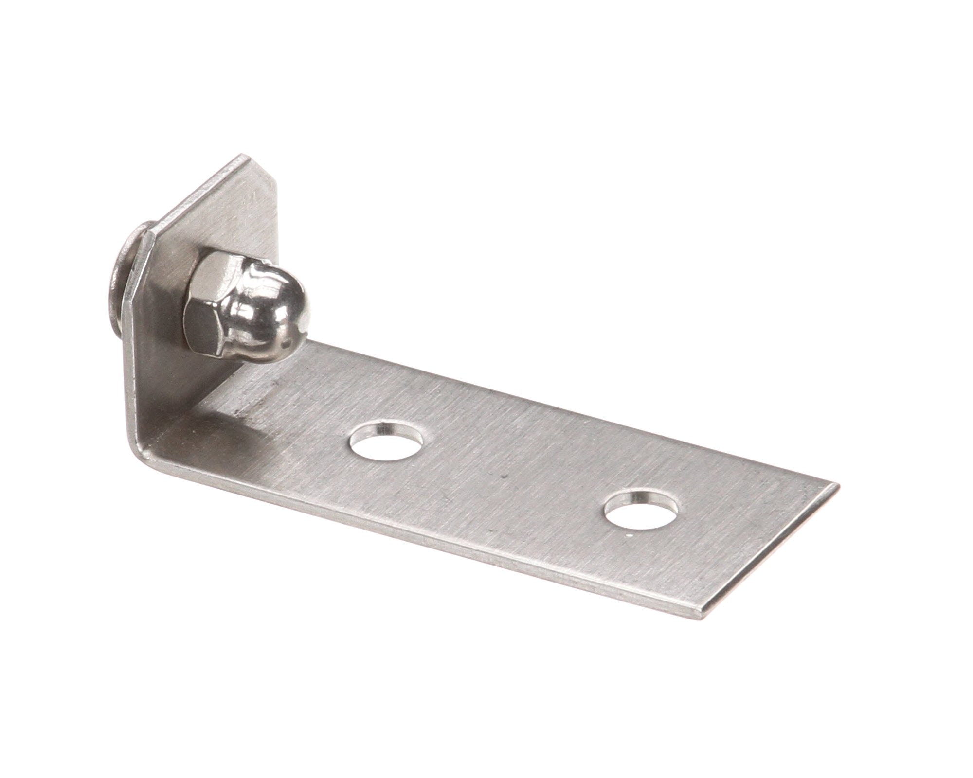 Amazon.com: Ba Baffle Mounting Bracket : Industrial & Scientific