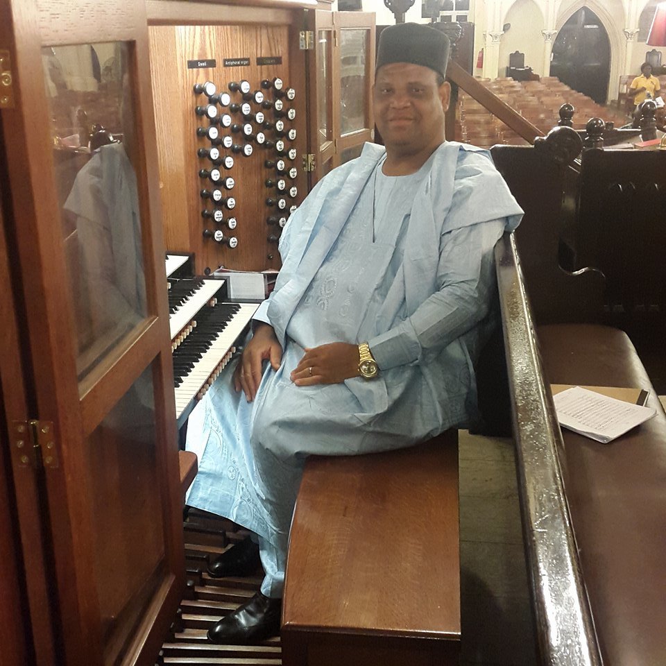 Amazon.com: Godwin Simeon Sadoh: books, biography, latest update