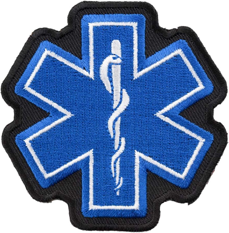 Amazon.com: Advanced Emergency Medical Technician AEMT EMS Paramedic ...