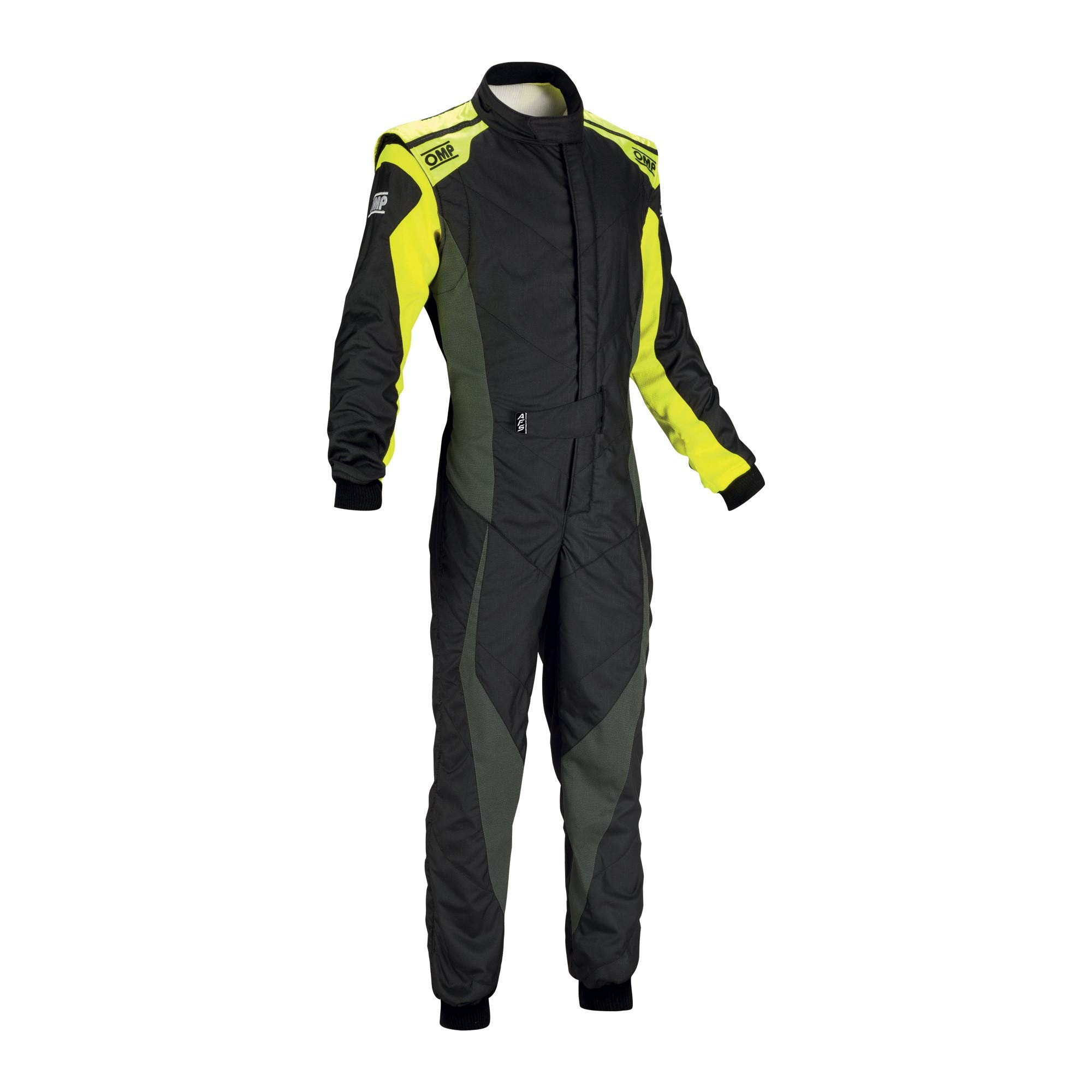 Buy OMP unisex-adult Tecnica Evo Suit Tecnica Evo Suit TECNICA EVO SUIT ...
