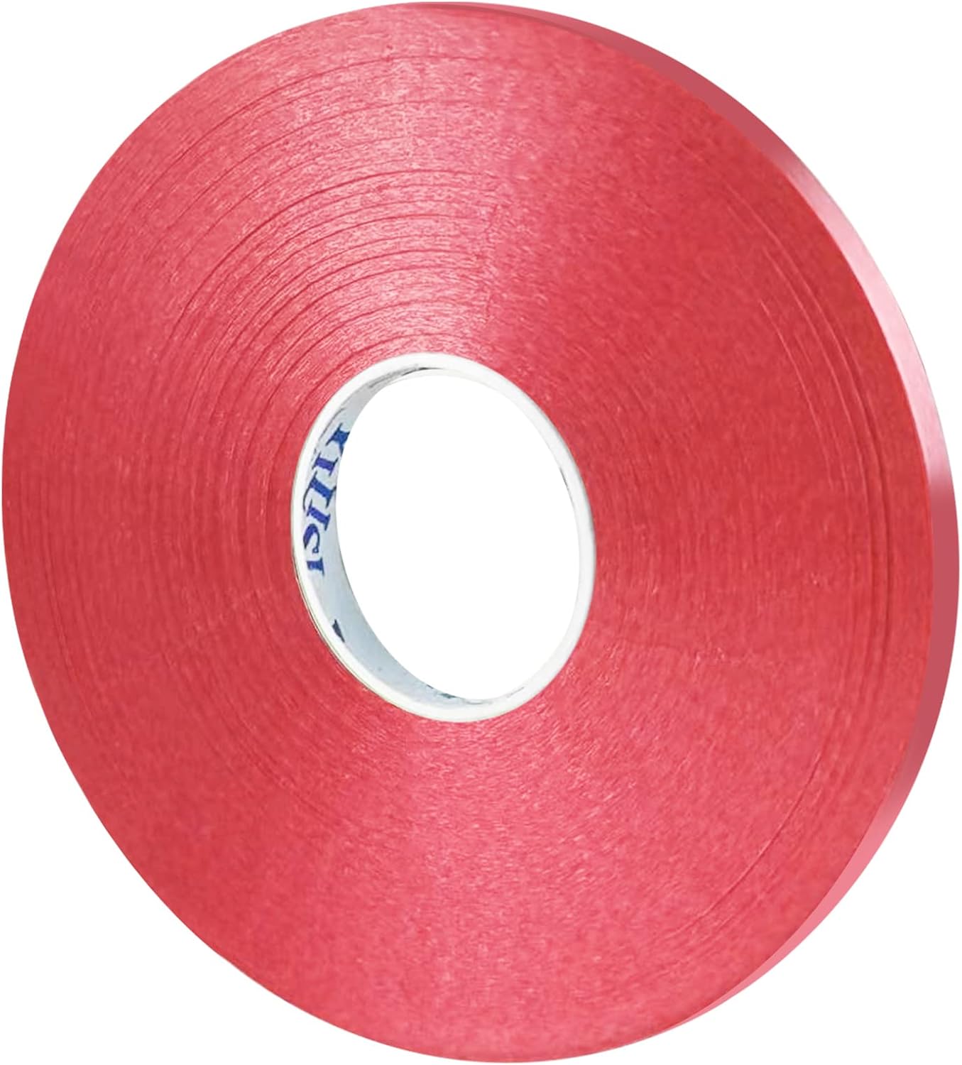 DONQL Balloon Ribbon - 50M Rolls, Coloured Curling Ribbons for Gifting ...