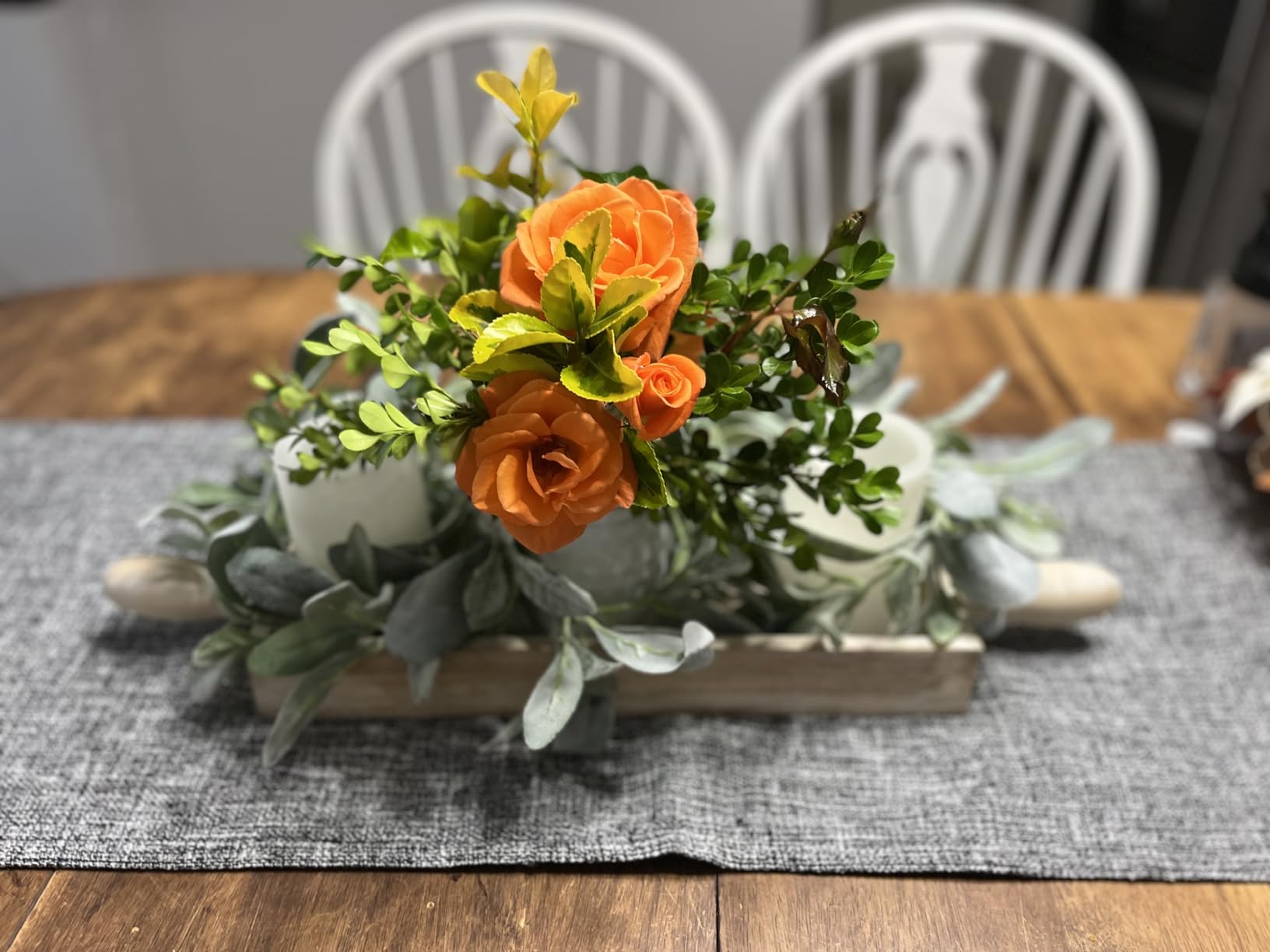 Amazon.com: Flower Frog for Mason Jars | Pack of 3 Flower Frogs ...