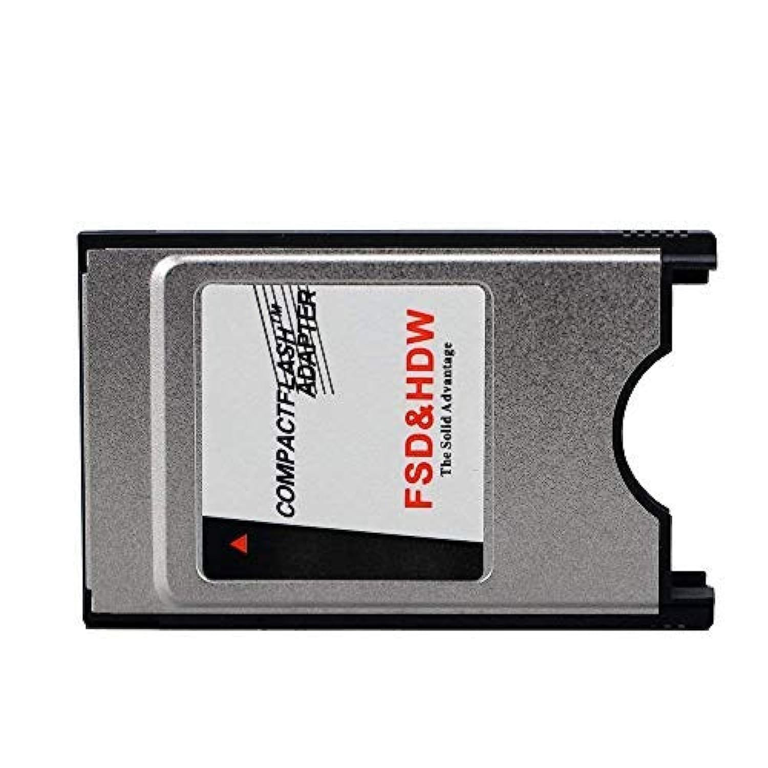 PCMCIA Compact Flash PC CF Card Reader Adapter : Amazon.in: Electronics