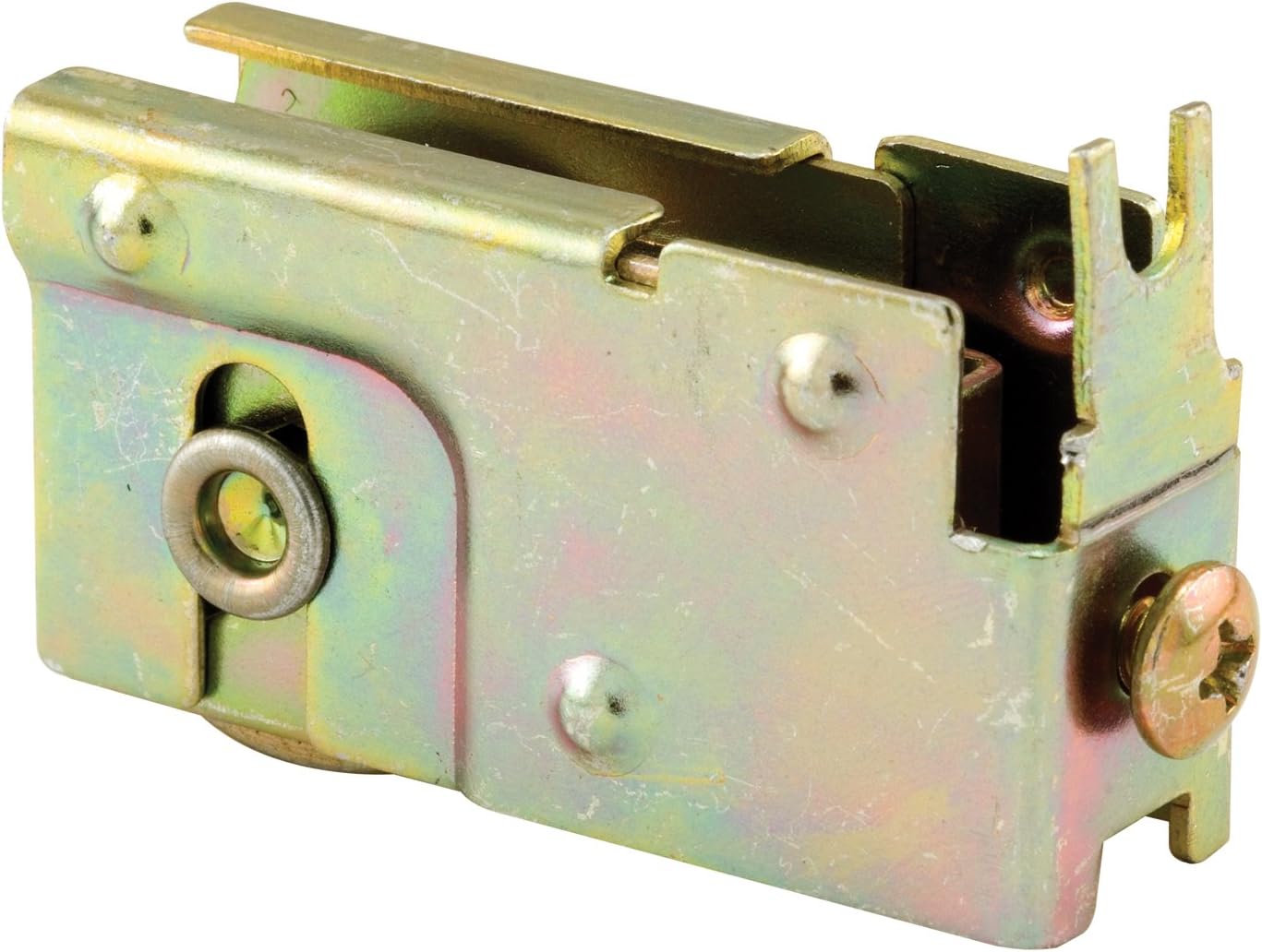 Prime-Line Products D 1529 Sliding Door Roller Assembly, 1-1/8-Inch ...