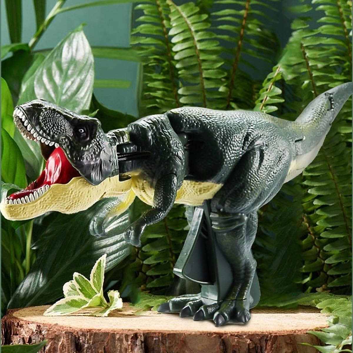 Gerador Rex Brinquedos 2024