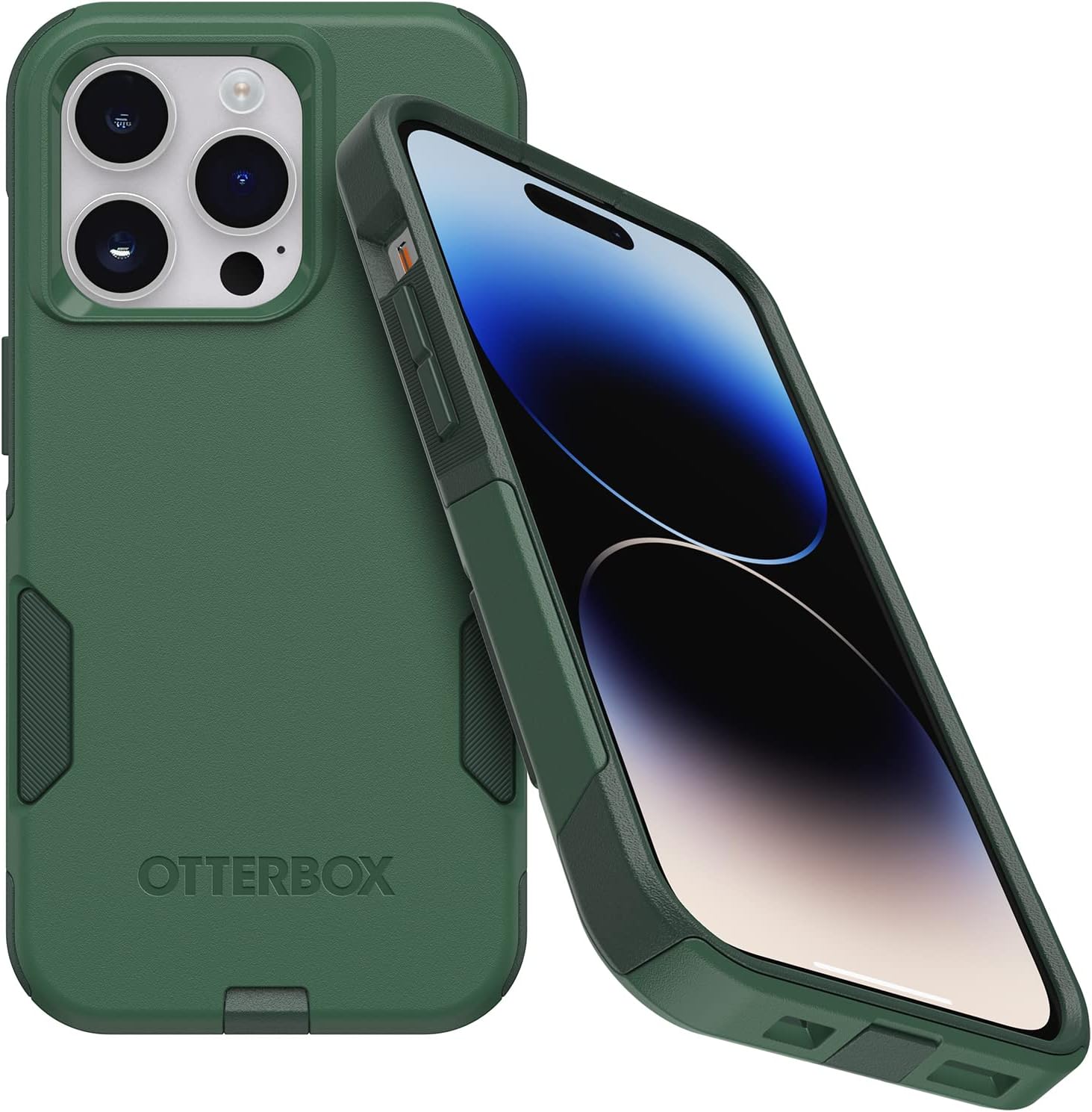 OtterBox Commuter Series Case Compatible with iPhone 14 PRO (ONLY) Non ...