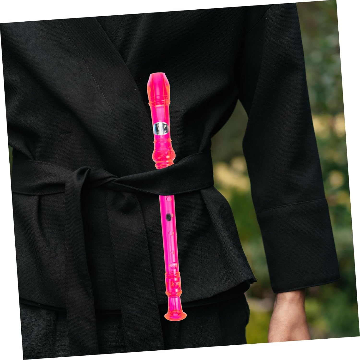 Totority 16 Sets 8 Hole Clarinet Kds Toys Musical Toys Kids Toys ...