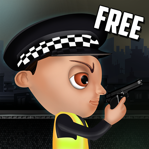 Police City Law Quest : The 911 Run Jail Escape Plan - Free - App on ...