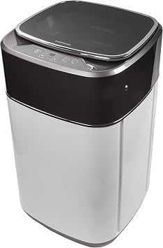 Amazon.com: Farberware Professional FCW10BSCWHA 1.0 Cu. Ft. Portable ...
