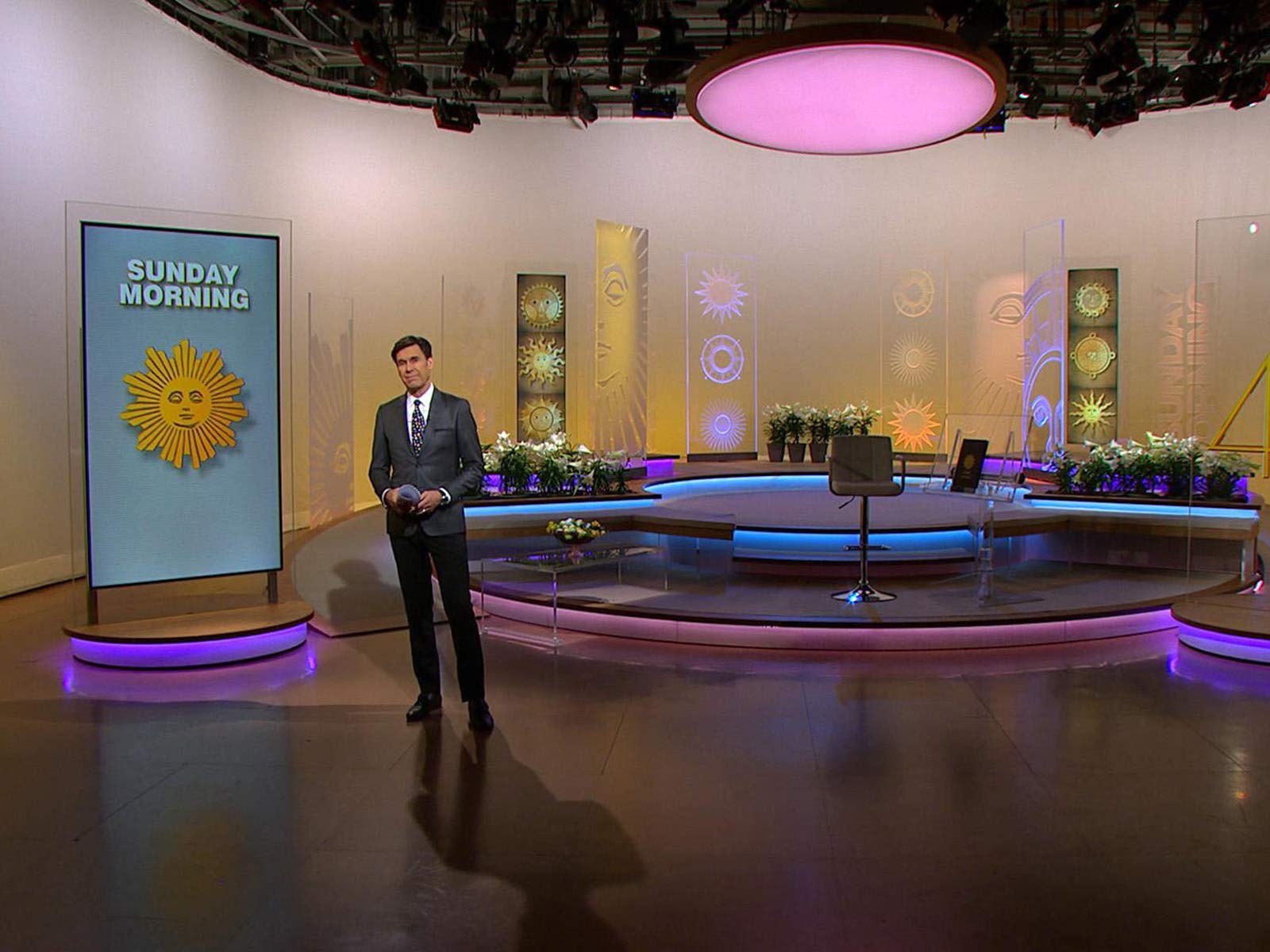 Watch Sunday Morning Season 2019 | Prime Video