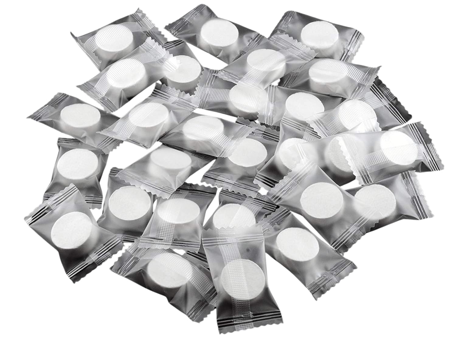 VAKRA Portable Travel Tissue Tablet Towel – Disposable Magic Towel ...