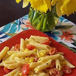 Chloe Flavor: Saucy, Crispy, Spicy, Vegan: A Cookbook: Coscarelli ...