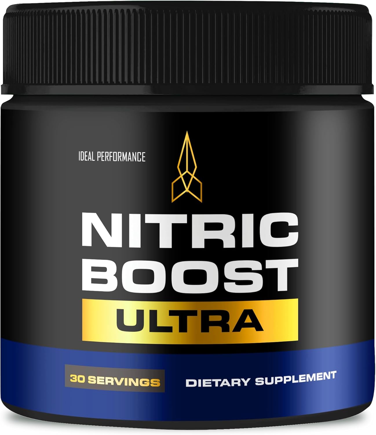 Amazon.com: Nitric Boost Ultra Purple Powder, Nitric Boost Ultra for ...