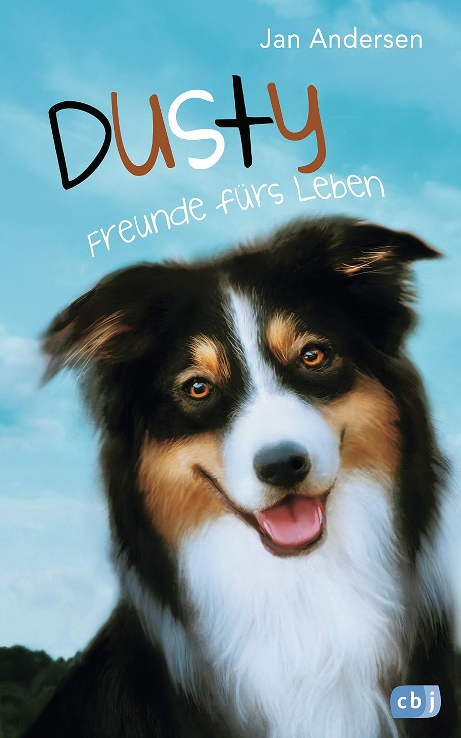 Dusty - Freunde fürs Leben: Start der spannenden Abenteuerreihe für ...