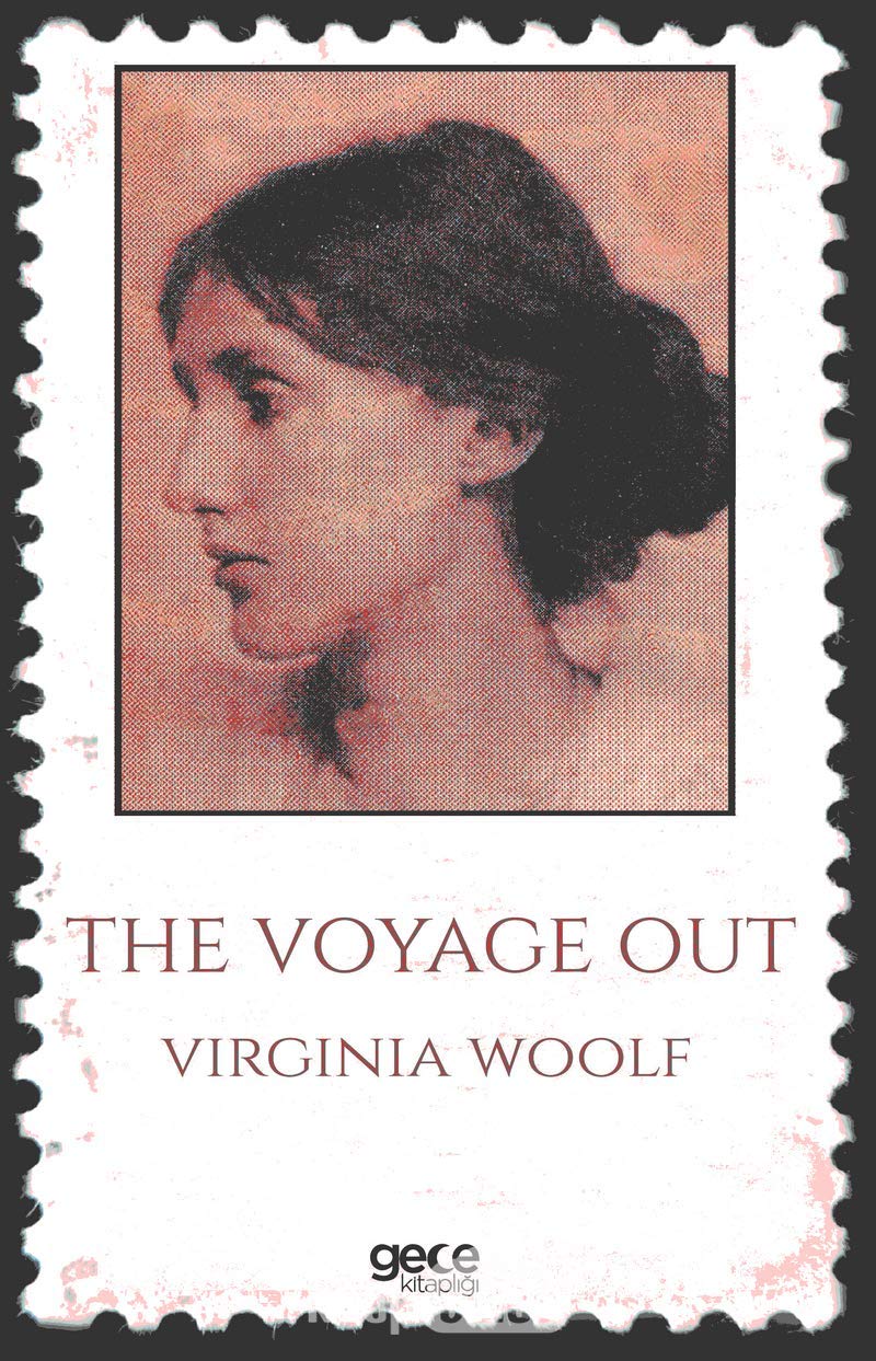 Amazon.com: The Voyage Out: 9786051808987: Virginia Woolf: Books