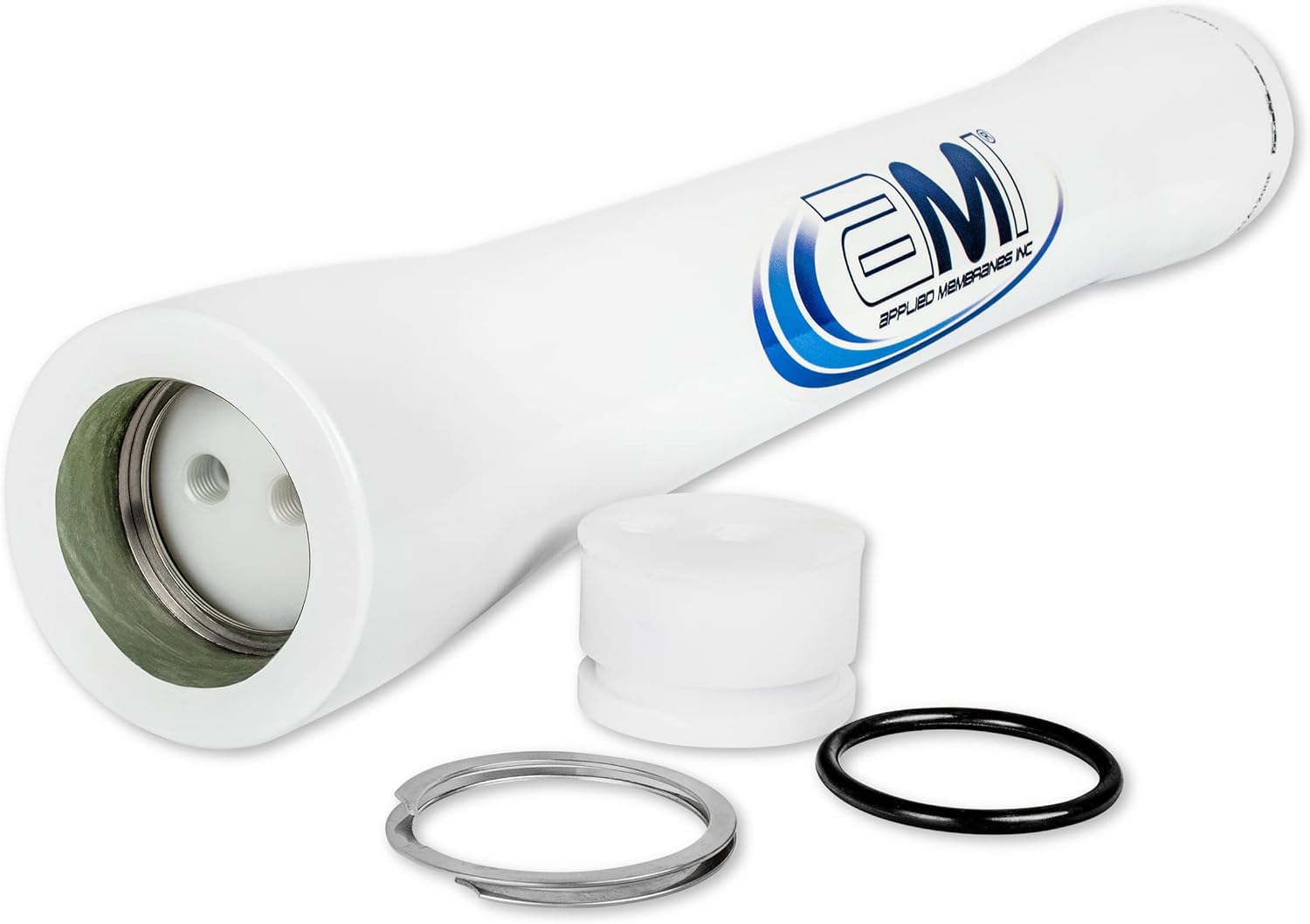 Seawater RO Membrane Housing | Fiberglass | 1200 psi | Replacement ...