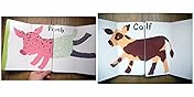 Picken: Mix and match the farm animals!: Murphy, Mary, Murphy, Mary ...