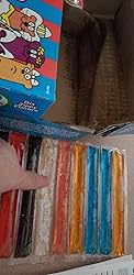 Amazon.com : Otter Pops Freezer Ice Bars, Fat Free Ice Pops, Original ...