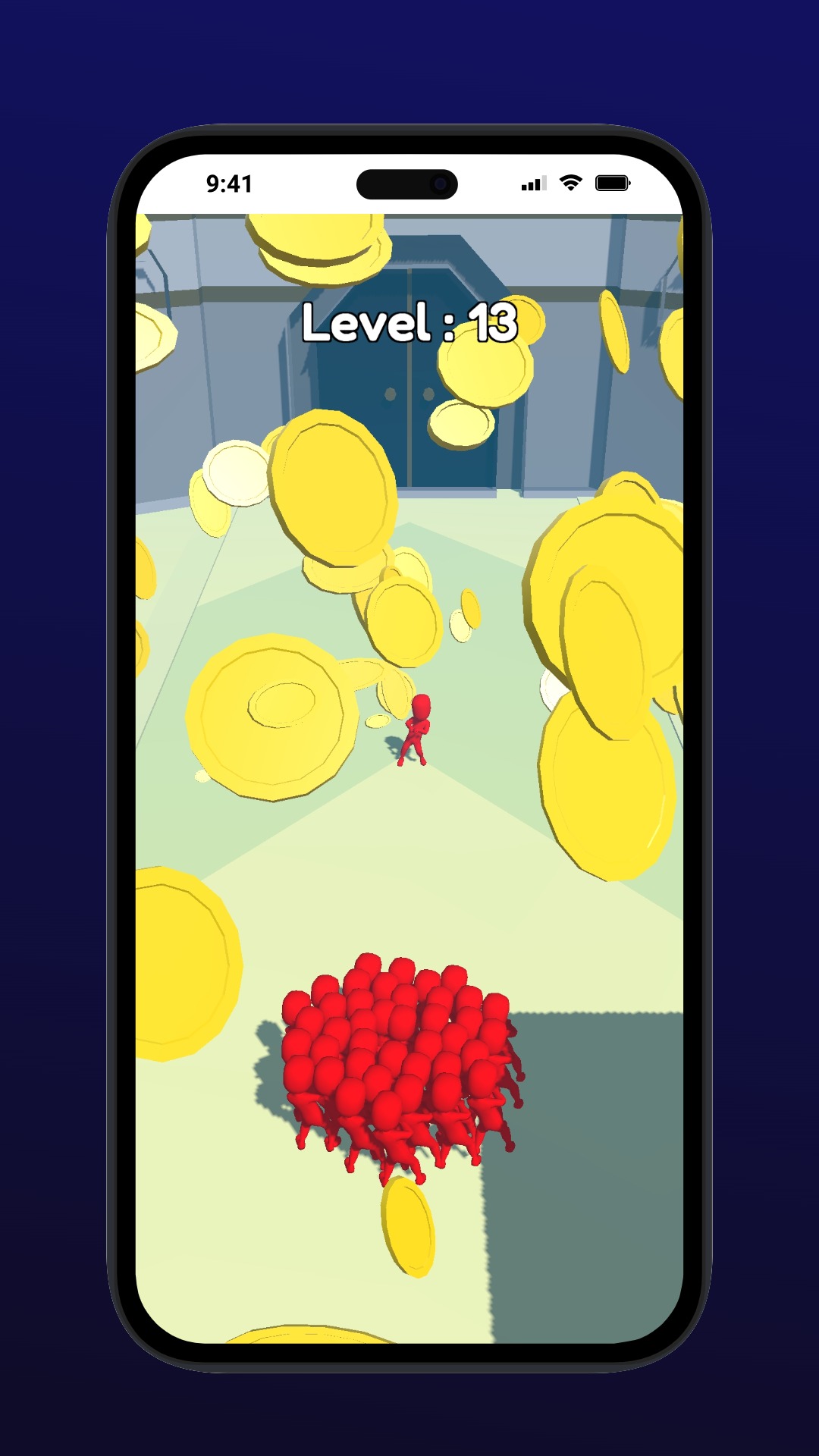 Crowd Clash: Crowd Survival - App on Amazon Appstore