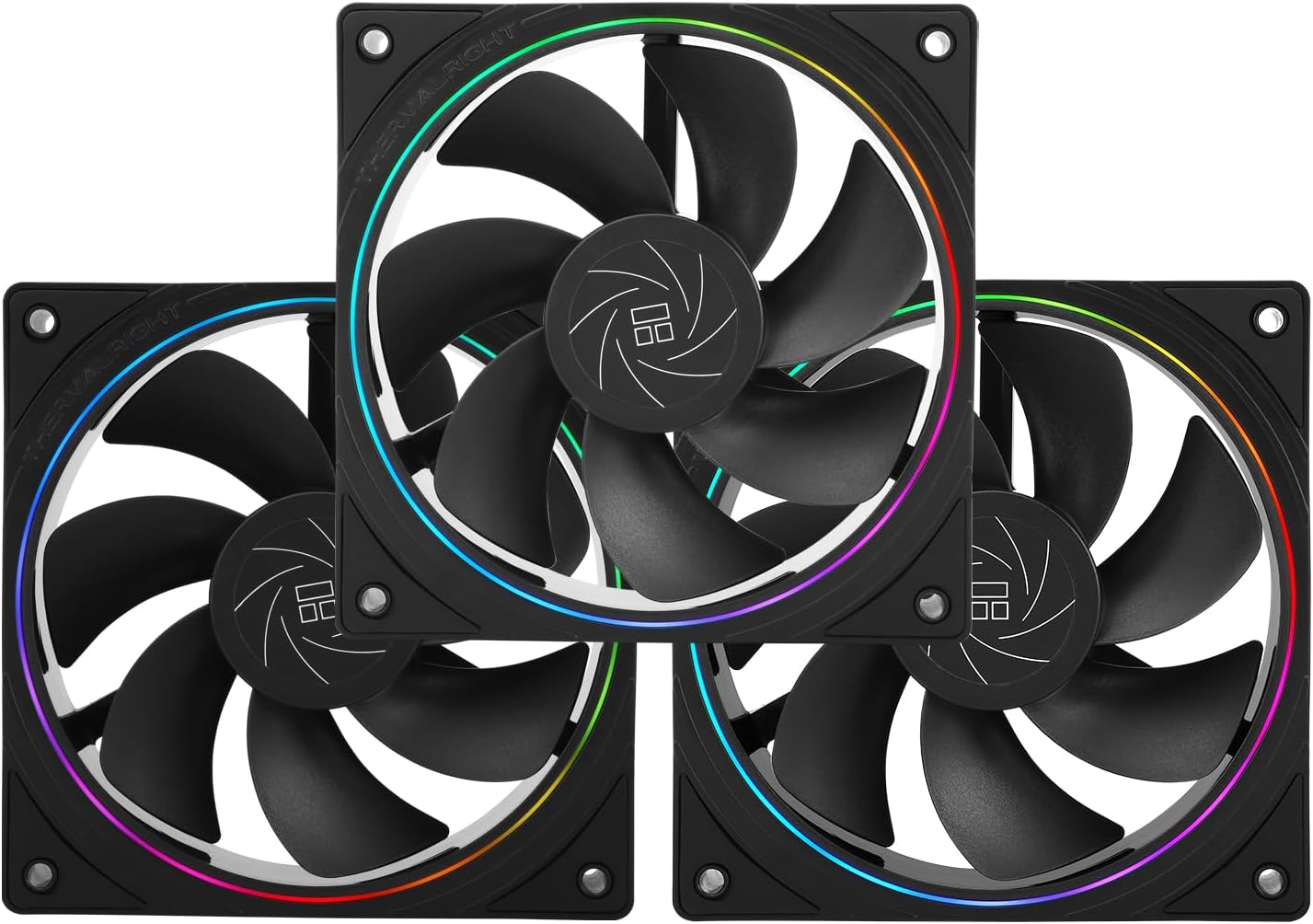 Amazon.com: SilverStone RM44 4U Server Chassis with 360mm Radiator ...