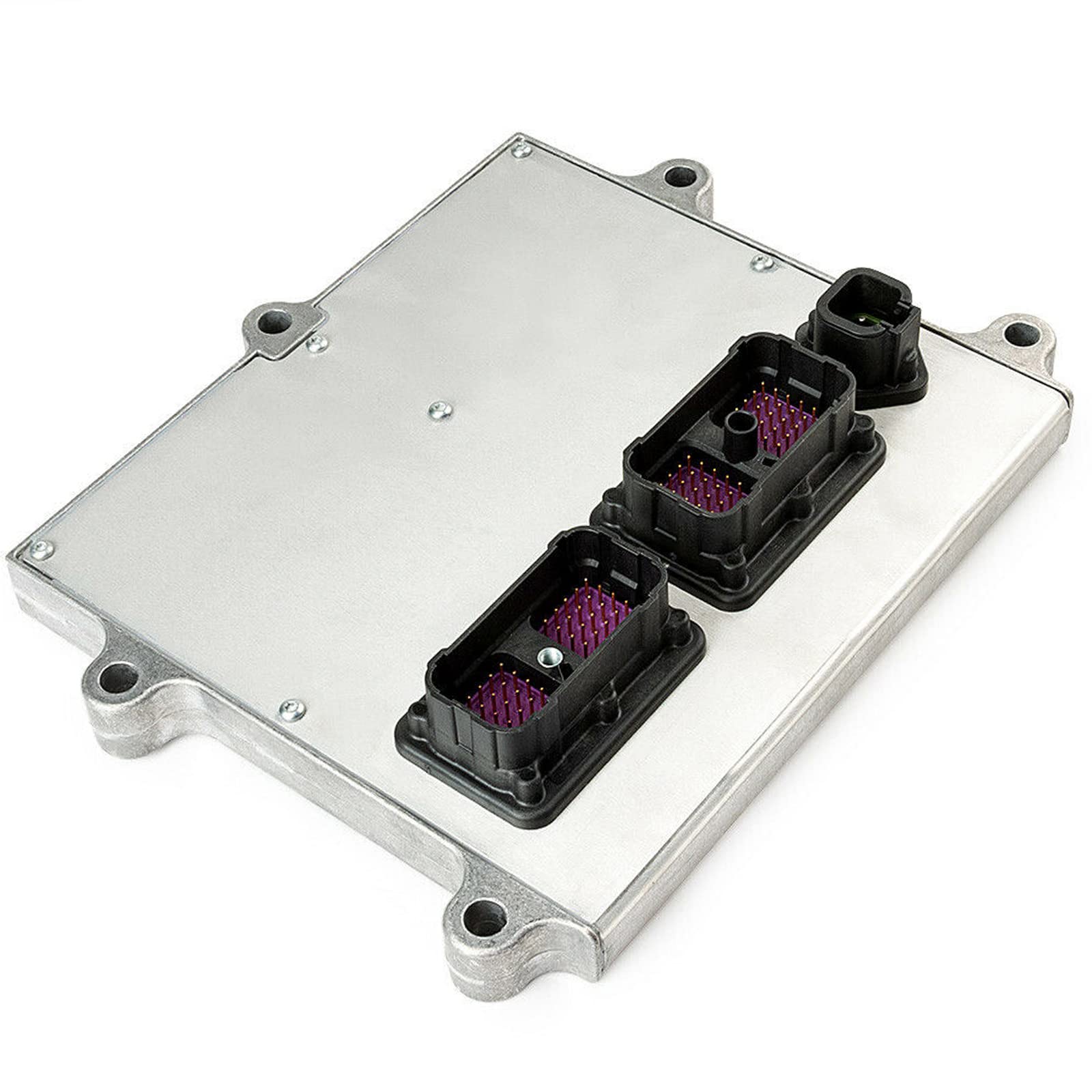 Amazon.com: Geofrey 4921776 Electronic Control Module ECM Compatible ...