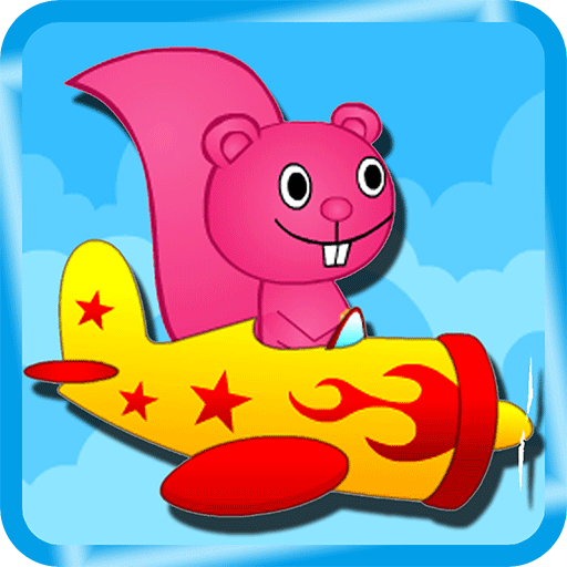 Fly Squirrel - App on Amazon Appstore