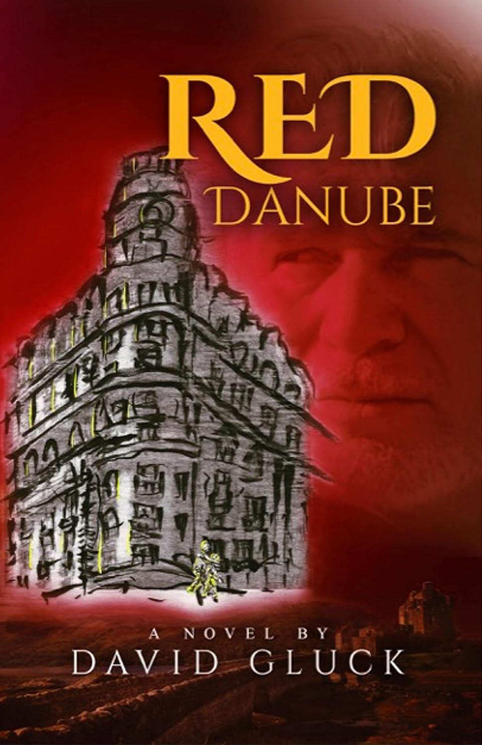 Amazon.com: Red Danube eBook : Gluck, David , Mccue, Kat: Books