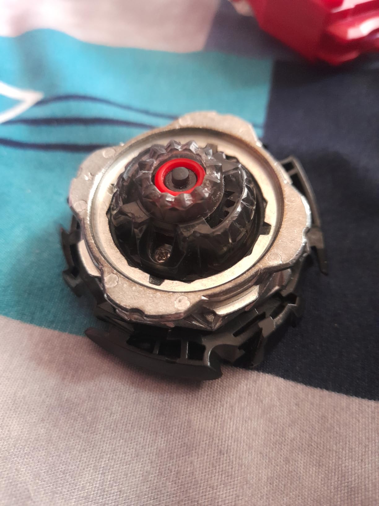 Buy BLADEKING BEYS Sparking Launcher Kit- B188-02 Cyclone Belial ...