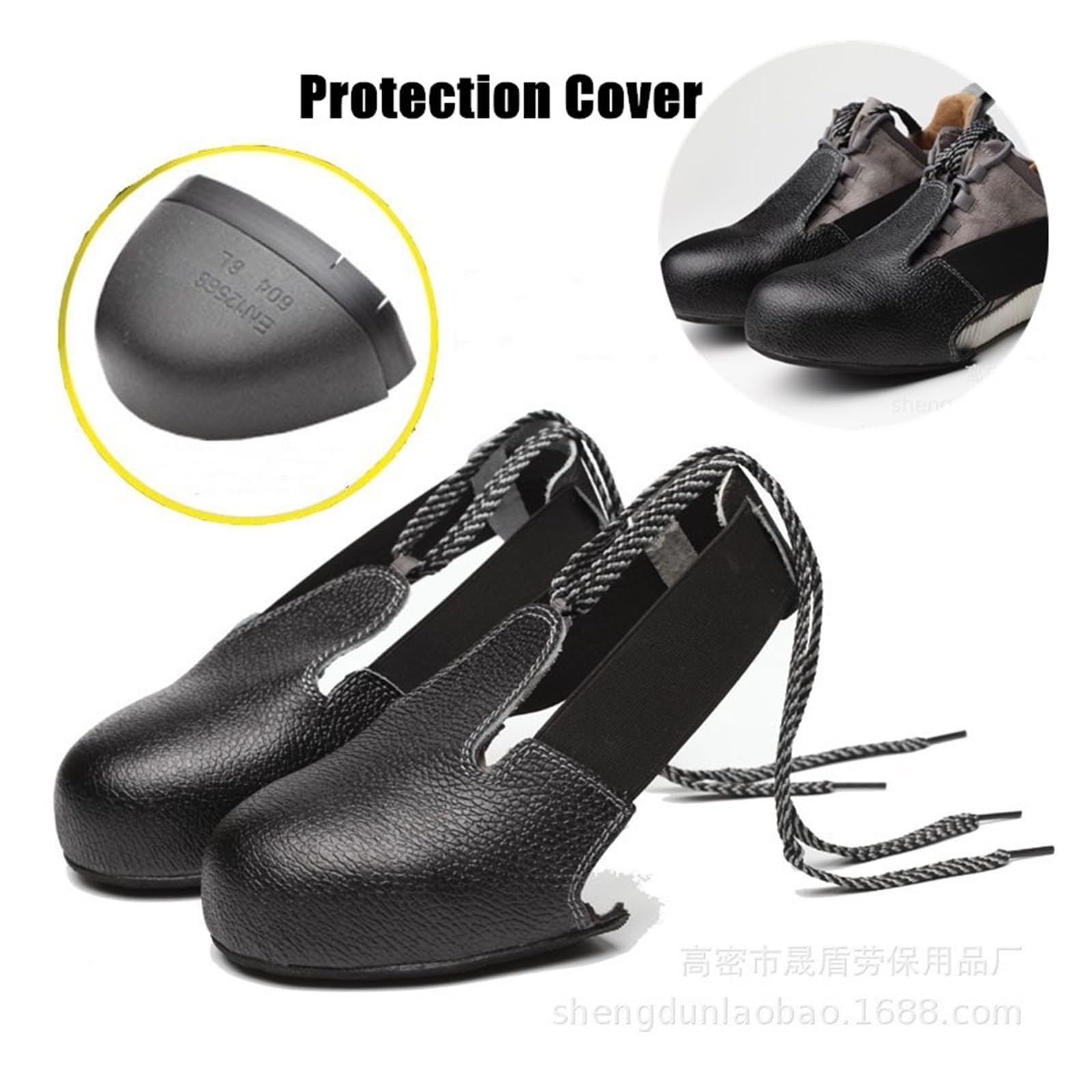 Cougar Paws Roofing Boots ZOLLZIRR Shoes For Metal Roofing - Steel Toe ...