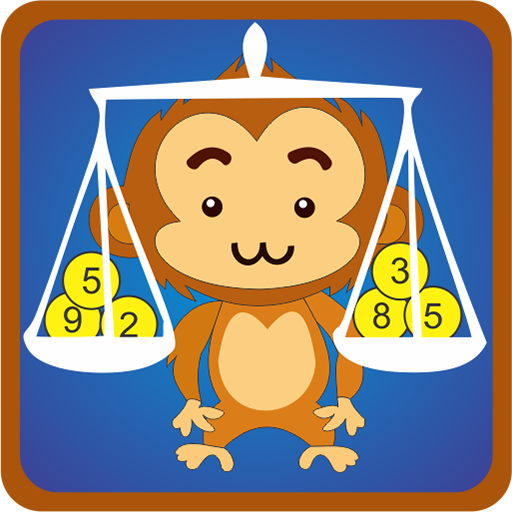 Monkey Math Balance - App on Amazon Appstore