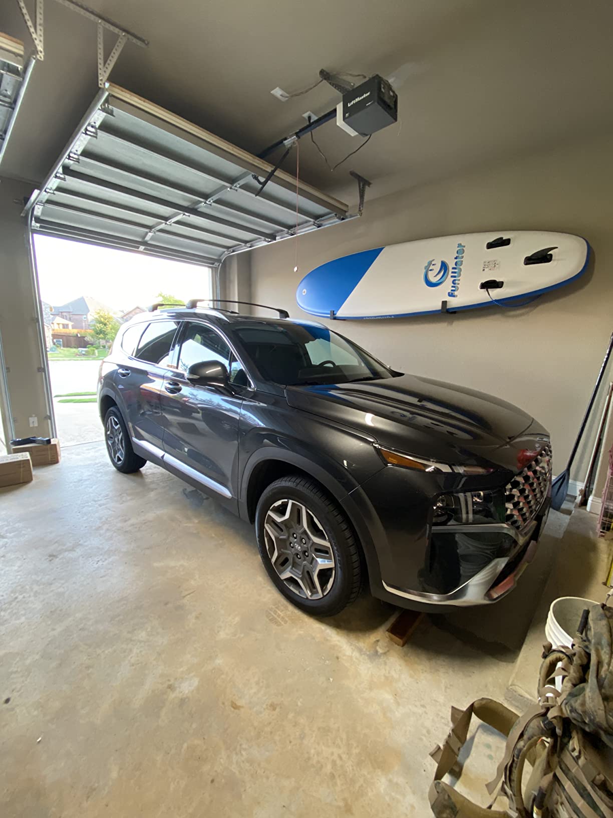 $7/mo - Finance StoreYourBoard Naked SUP, The Original Minimalist ...