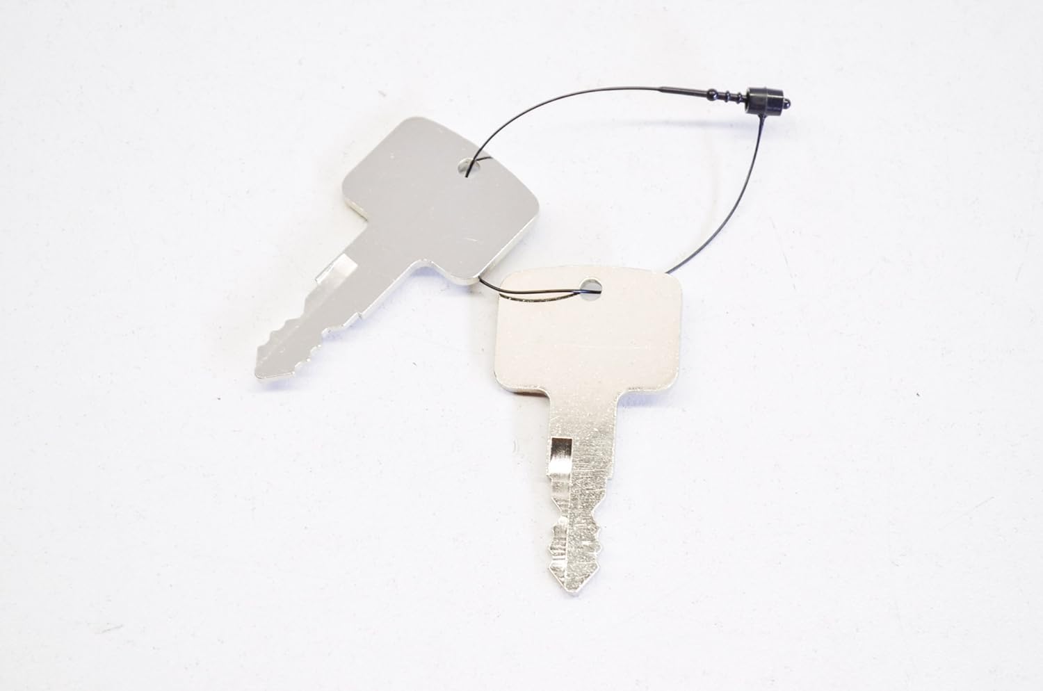 2006-2021 Tohatsu Main Switch Key # 303 353-76203-3 Switch Box (F Type ...