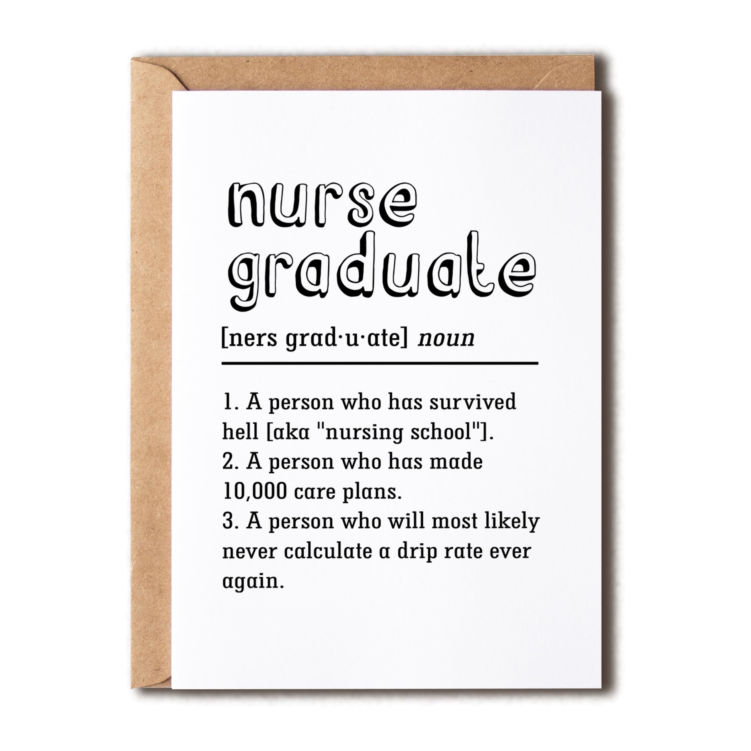 Student Nurse Graduation Quotes