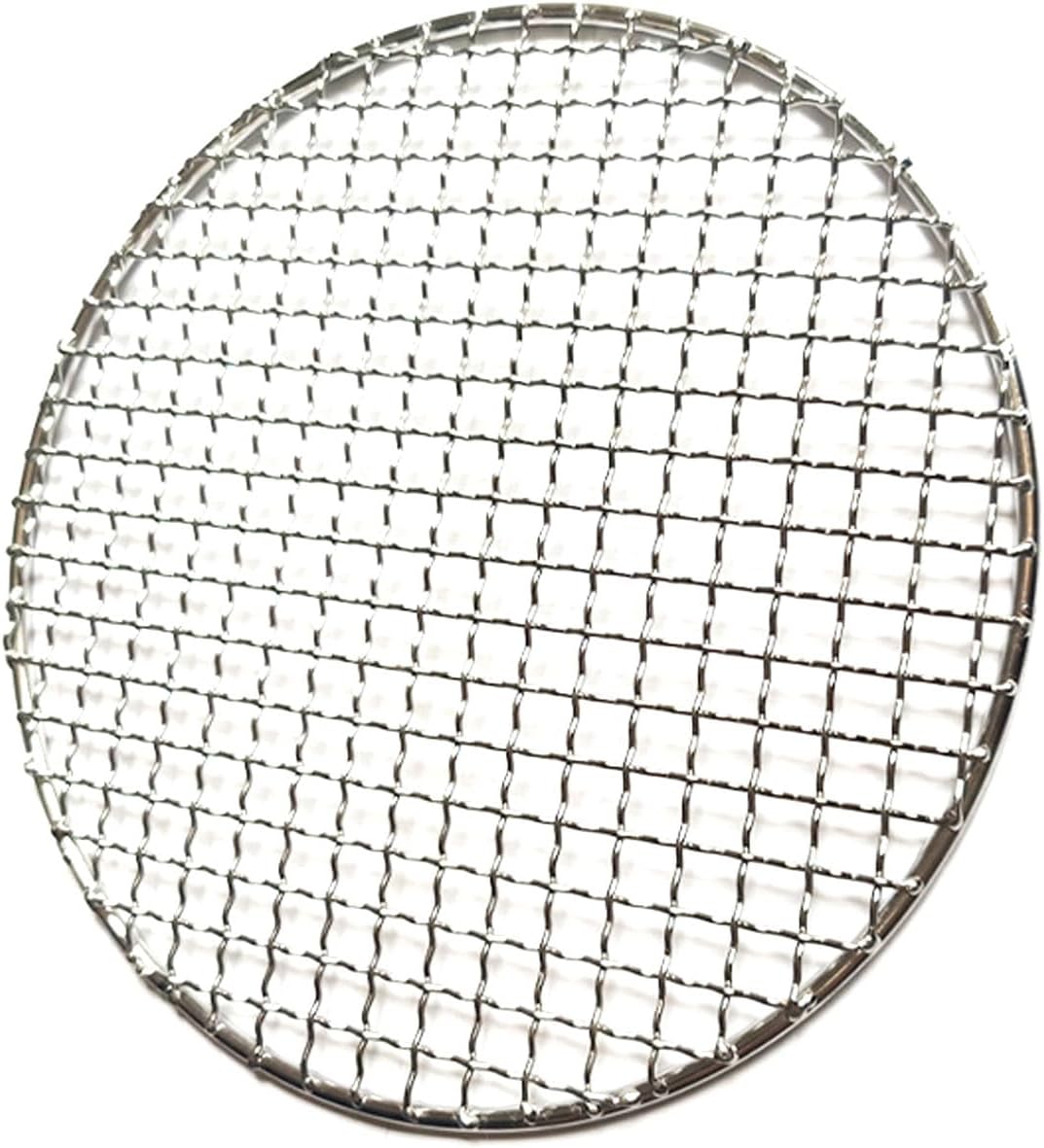 Amazon.com : Eagles Round Grill Grates, 11.6" Round Grill Grates ...