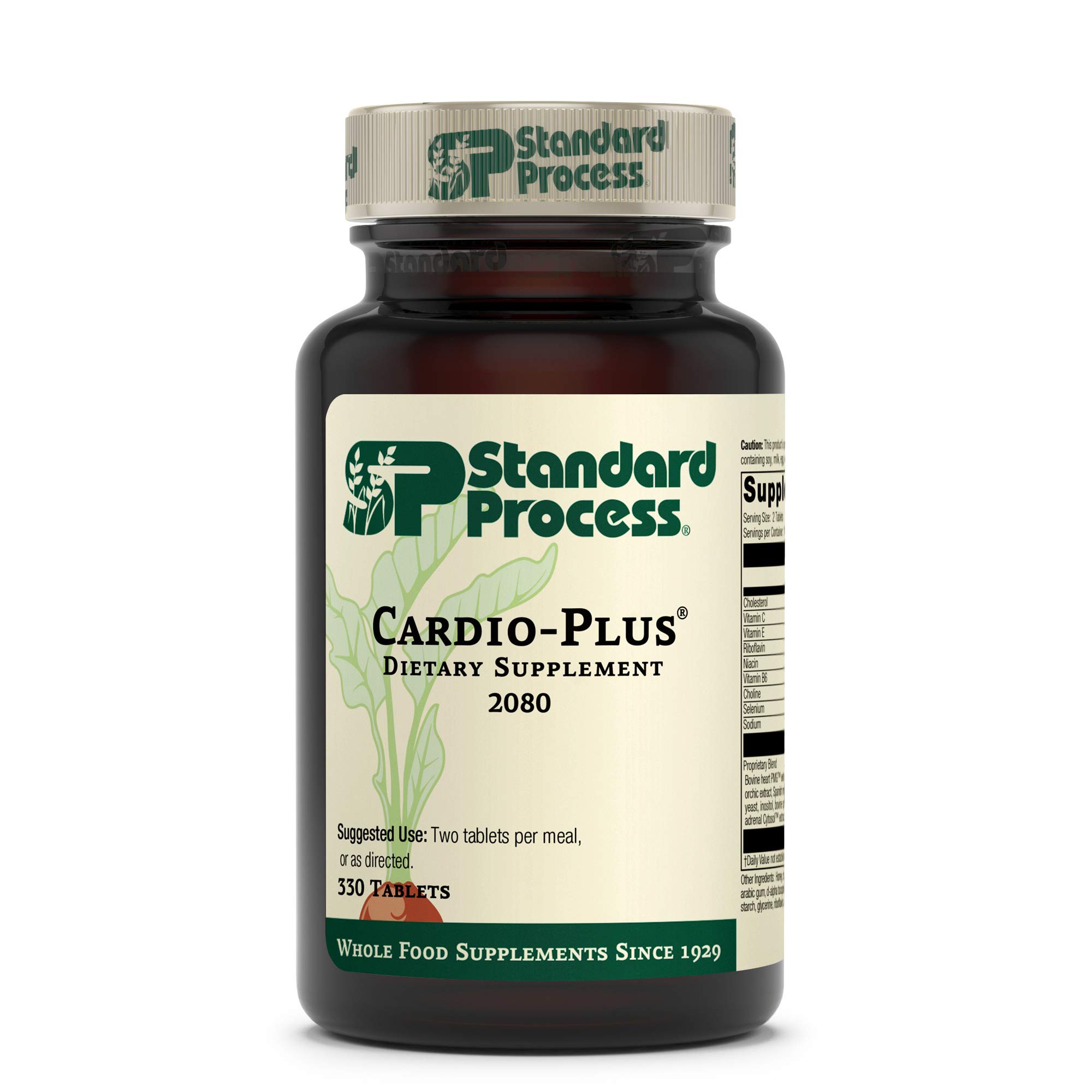 Cardio-Plus de proceso estánd...B001COVOD0 | Encarguelo.com