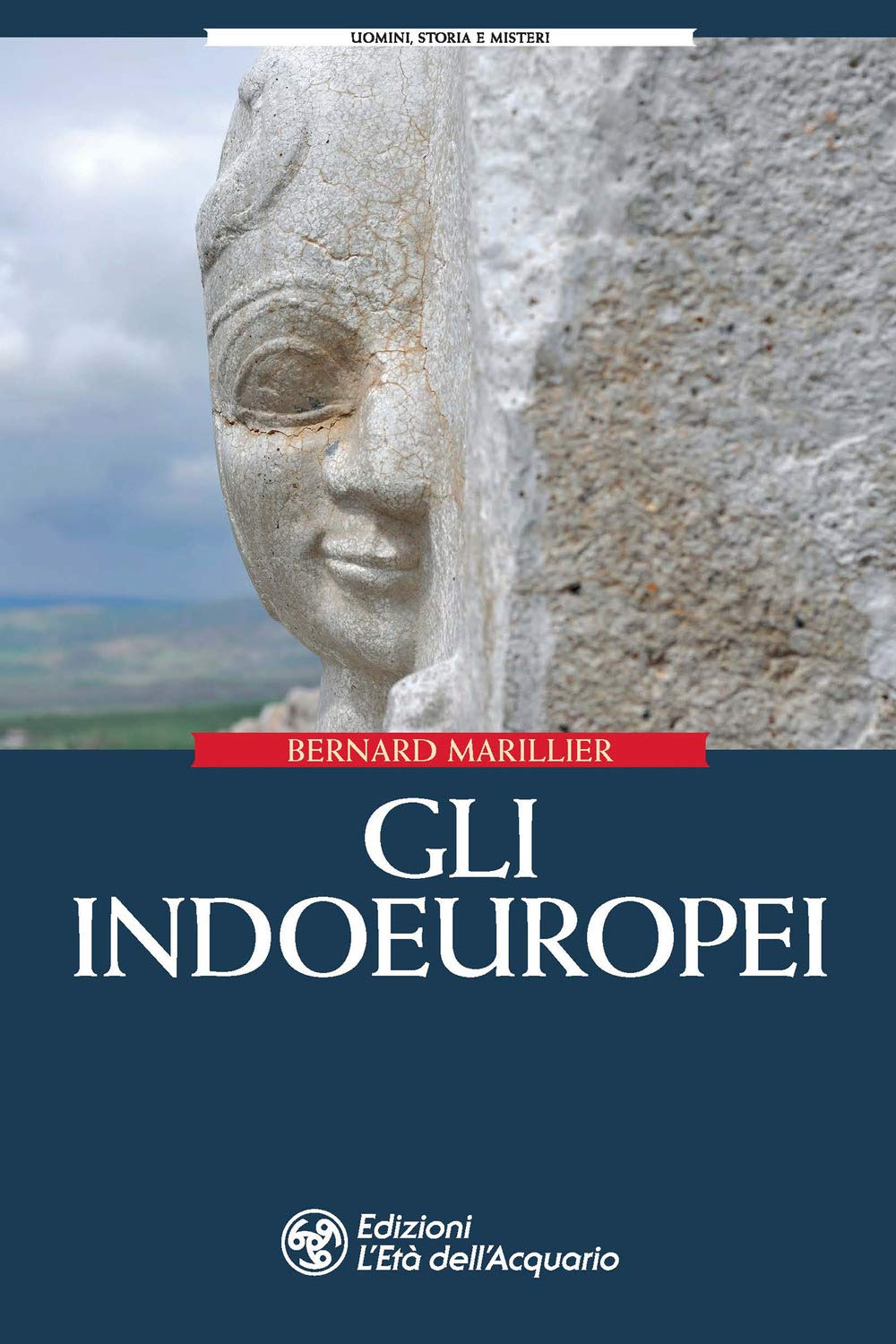 Amazon.com: Gli indoeuropei: 9788833362106: Bernard Marillier: Books