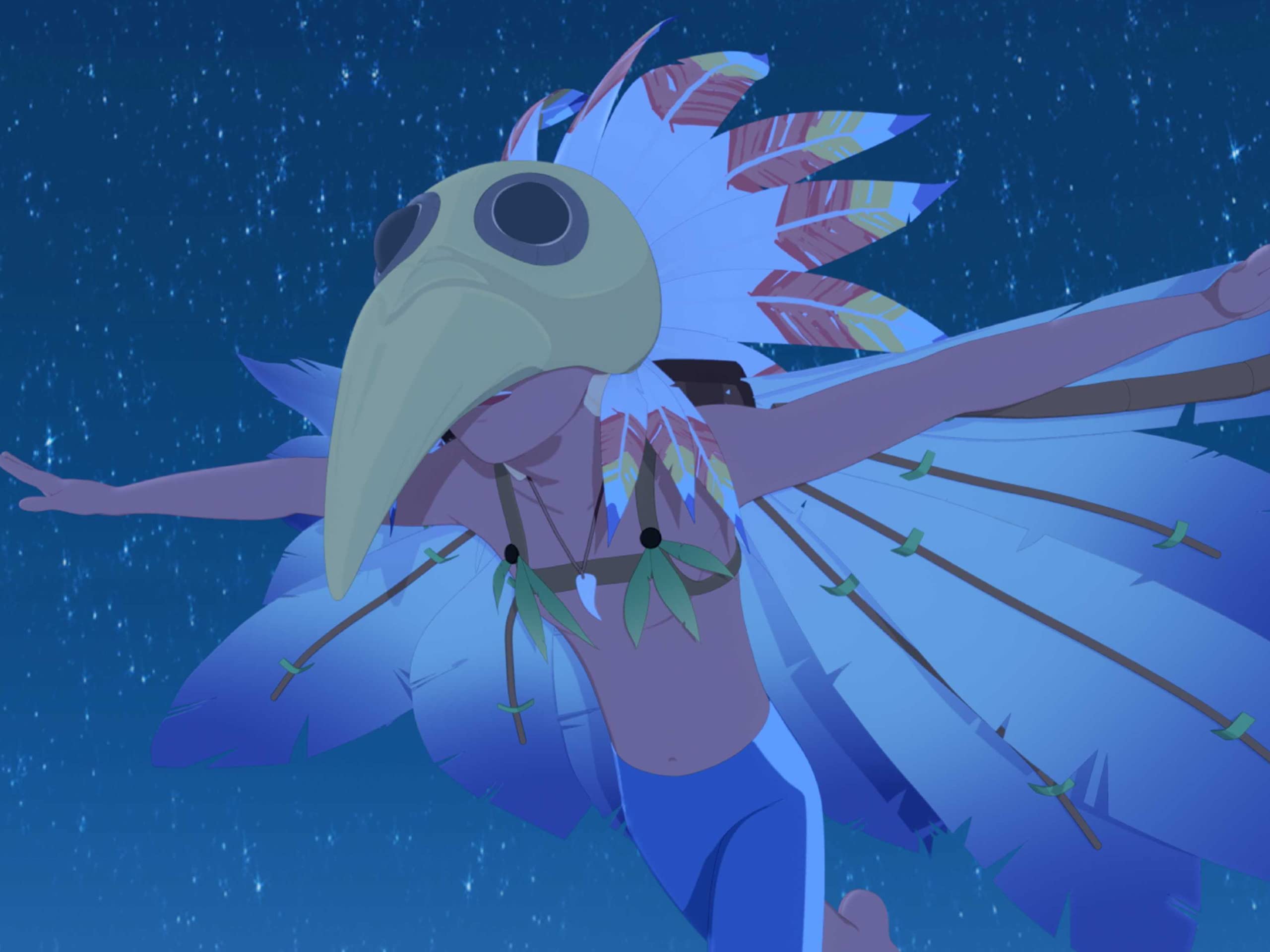 Watch Zoom - The White Dolphin, Season 1 | Prime Video