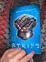 Strife: Mobley, Terrance: 9781683485254: Amazon.com: Books