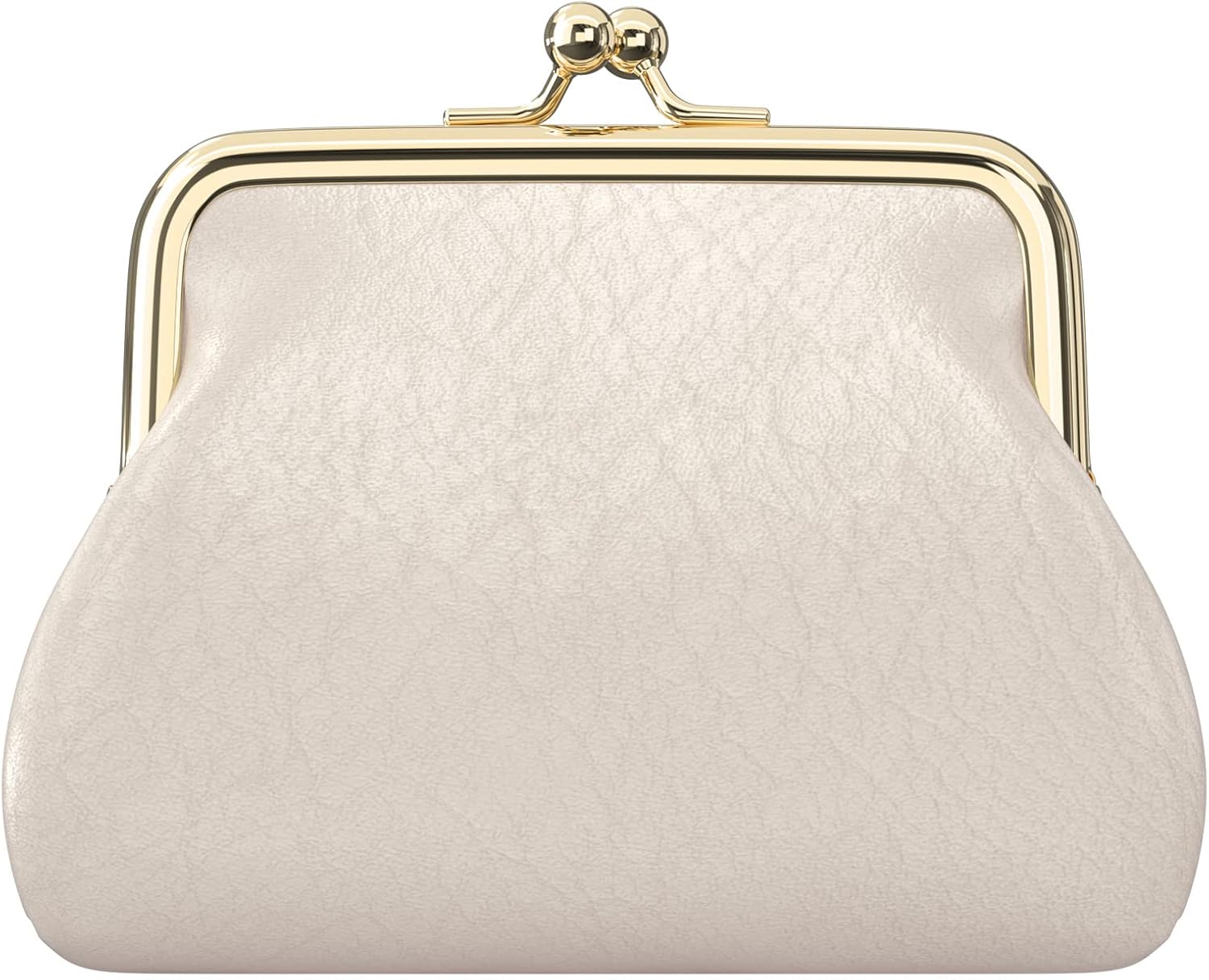 Amazon.com: Coin Purse, Small PU Leather Change Purse, Coin Wallet with ...