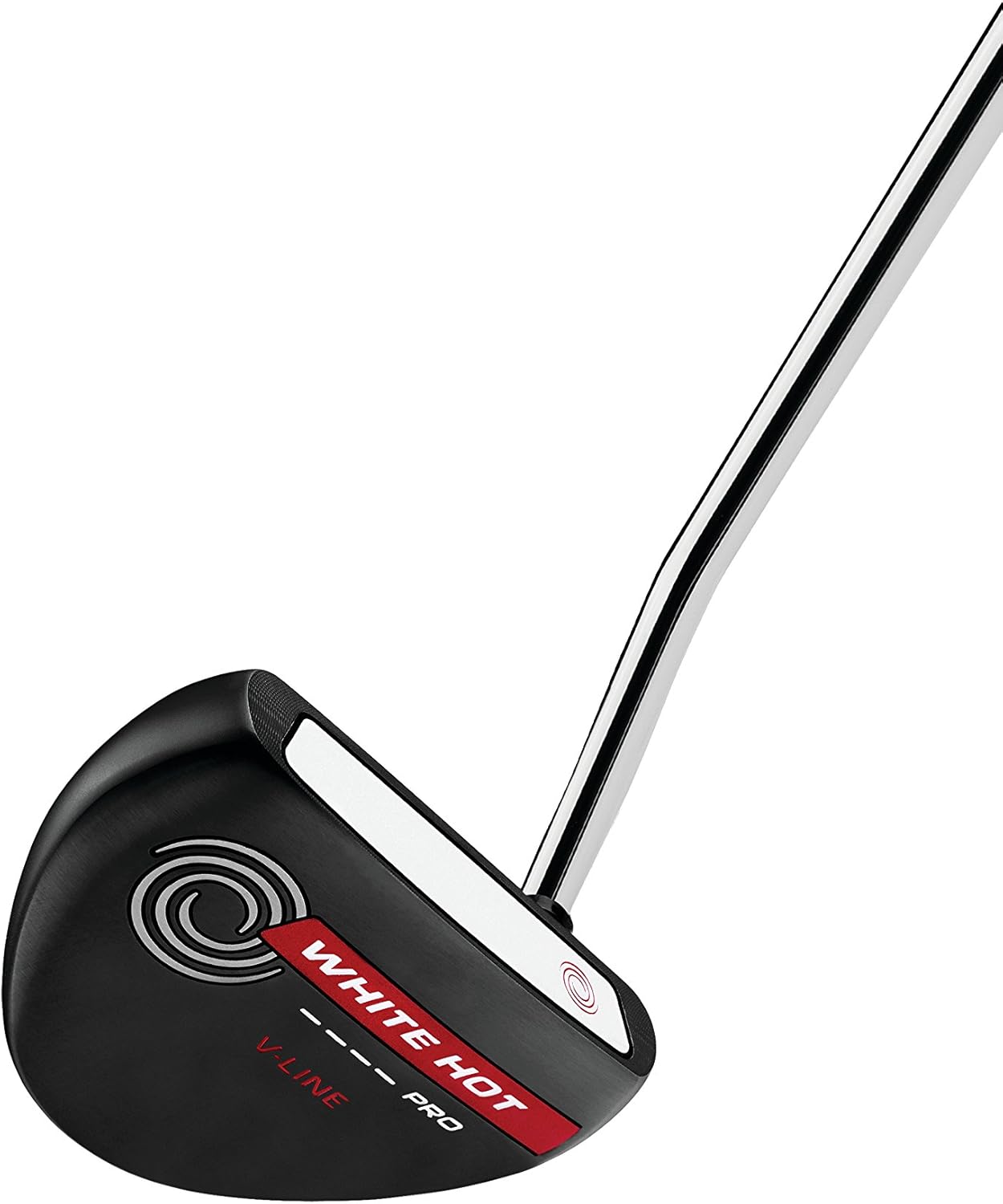 Callaway Golf 2018 Putter Odyssey White Hot PRO 2.0, Nero ...