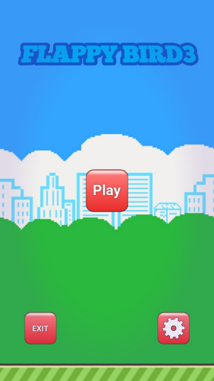 Flappy Bird 3 - App on the Amazon Appstore
