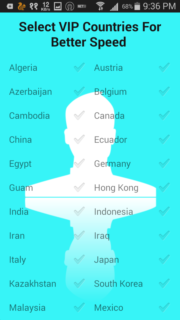 Free & Unlimited - Rich VPN (Now with VIP Servers) - App on Amazon Appstore