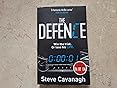 The Defence : Cavanagh, Steve: Amazon.in: Books